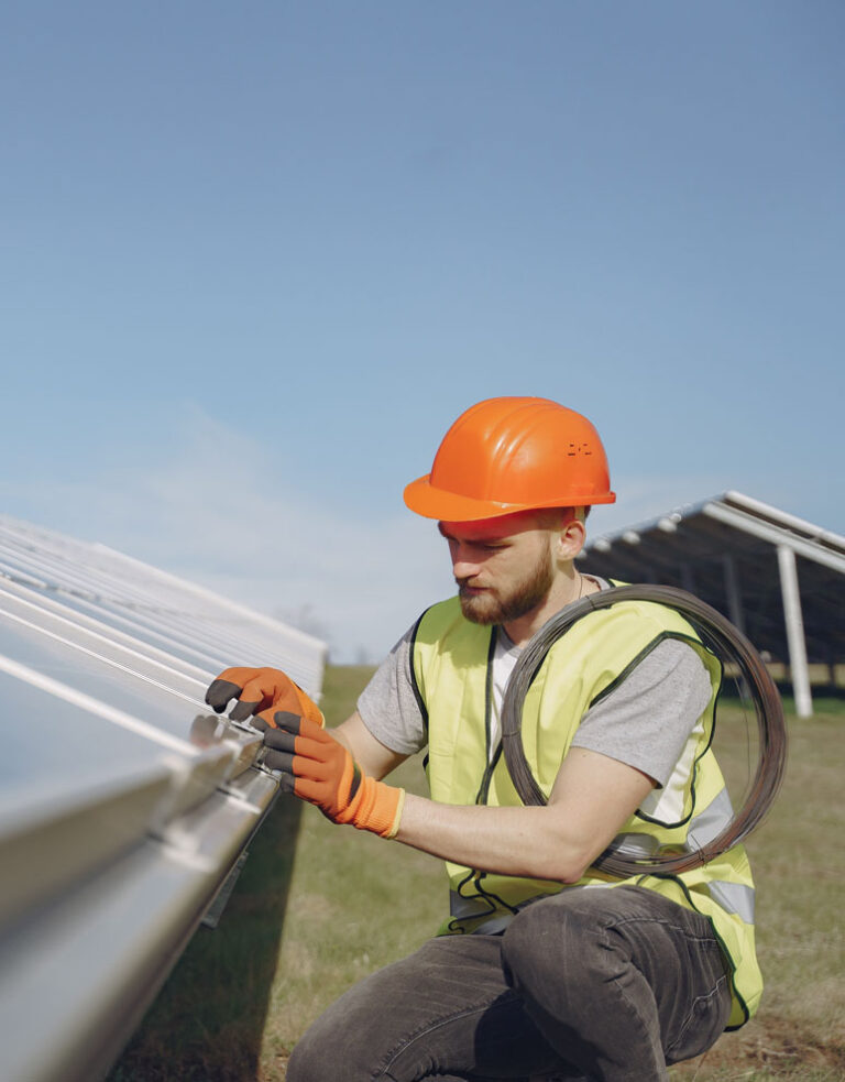 4kant Solar – Ganz einfach zu Ihrer Photovoltaikanlage